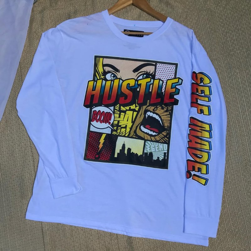 RGSTR Clothing Website: Graphic Tees, Joggers & Hoodies