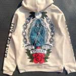 RGSTR Clothing Website: Graphic Tees, Joggers & Hoodies