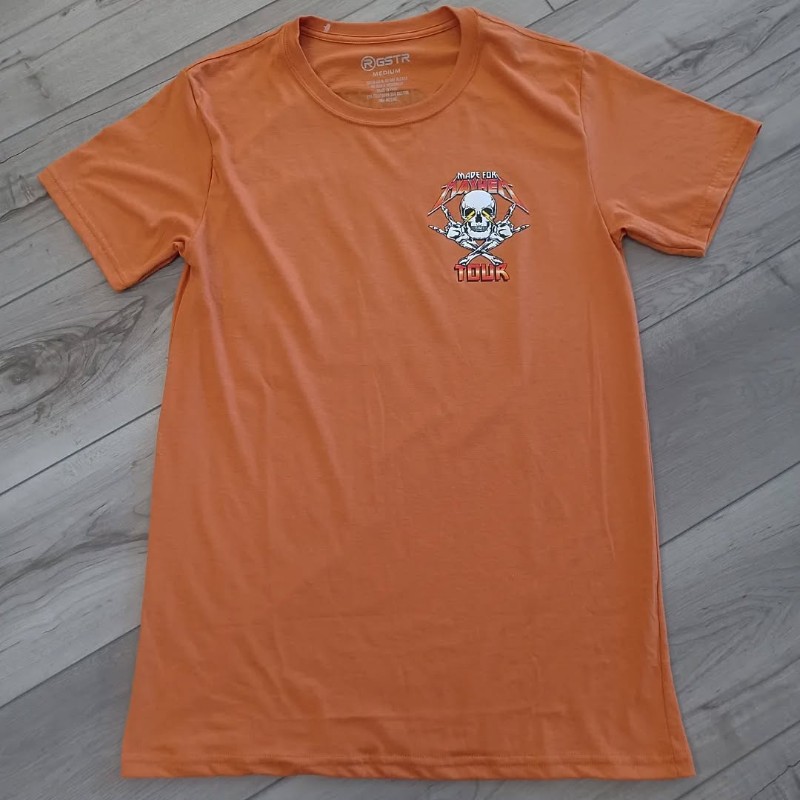 RGSTR Clothing Website: Graphic Tees, Joggers & Hoodies