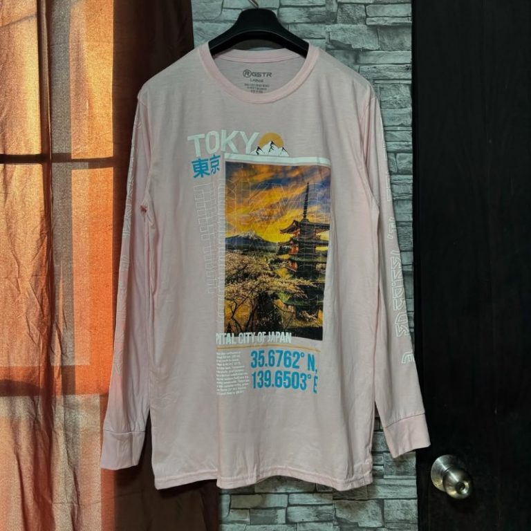 RGSTR Clothing Website: Graphic Tees, Joggers & Hoodies